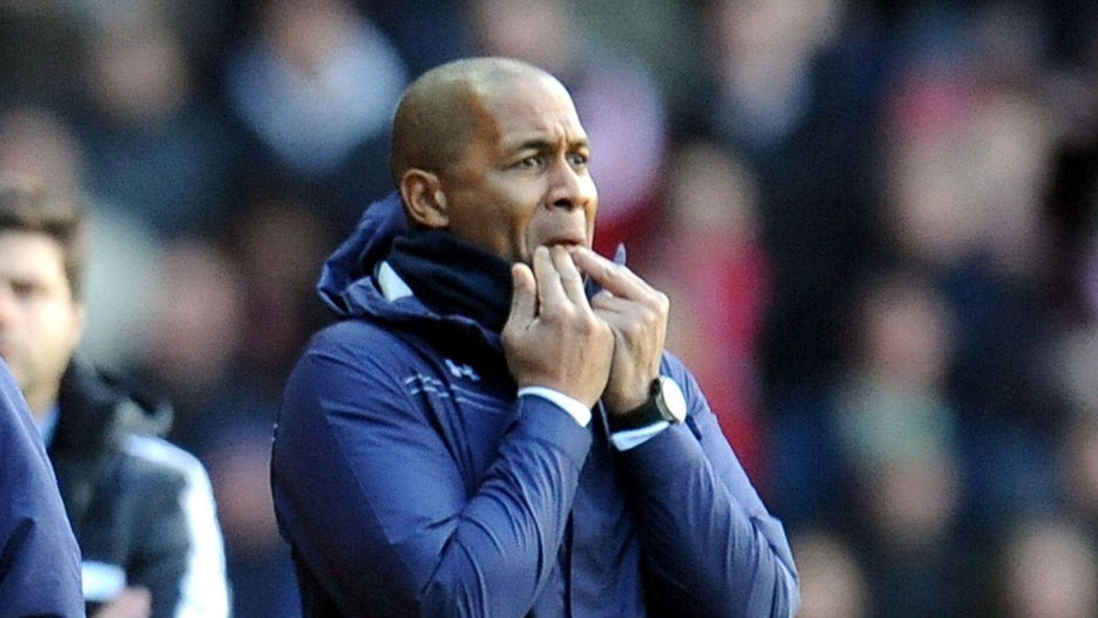 Les Ferdinand believes Tottenham have lost their identity | Football ...
