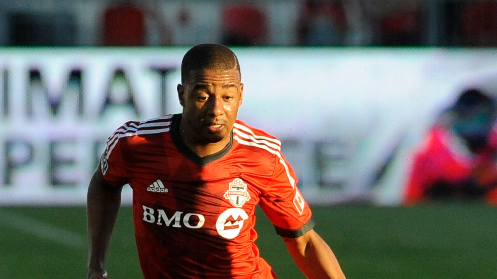 Transfer news: Reggie Lambe eyes England return | Football News | Sky ...