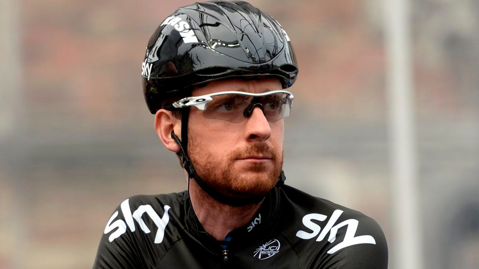 Tour de France: Sir Bradley Wiggins left out of Team Sky squad led by ...