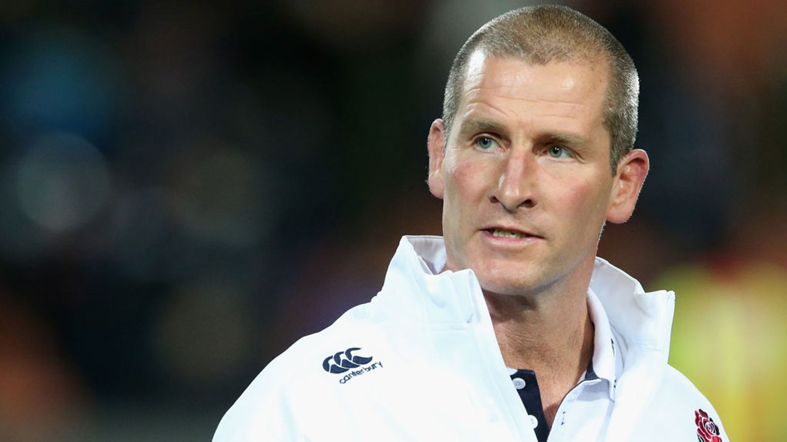 Autumn Internationals: England coach Stuart Lancaster says injuries ...