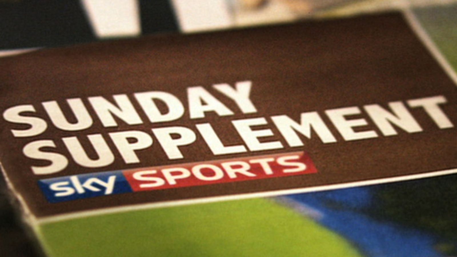 Sunday Supplement: Panel get stuck into all the international action ...