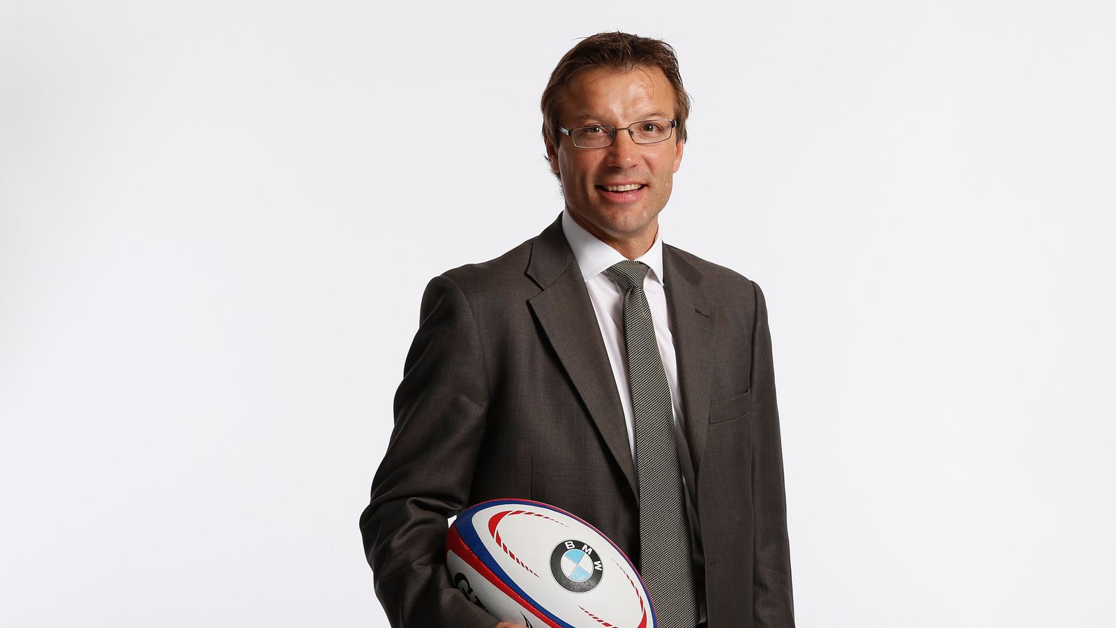 Rob Andrew challenges England to seize opportunity | Rugby Union News ...