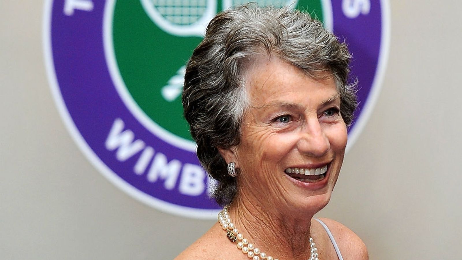 Wimbledon 2014: Virginia Wade doesn't think Andy Murray-Amelie Mauresmo ...
