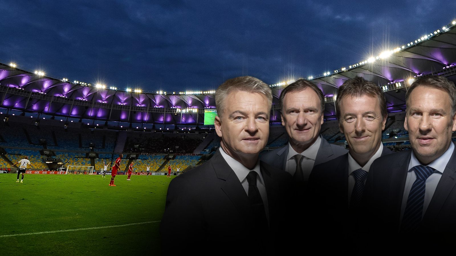 Gareth Southgate? Glenn Hoddle? Soccer Saturday pundits on next England ...