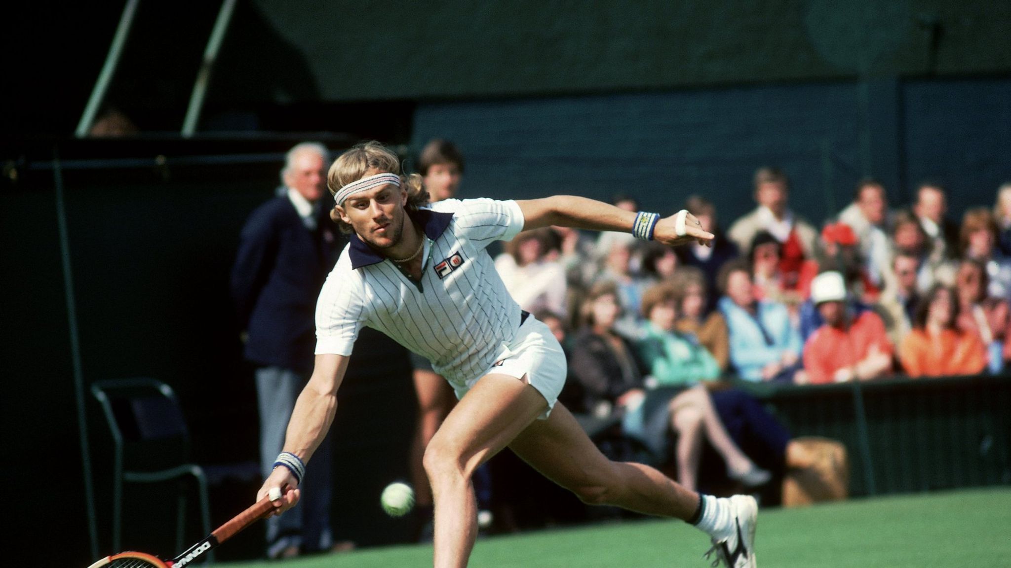 Wimbledon 2014: Mark Petchey picks top three grass-court players in ...