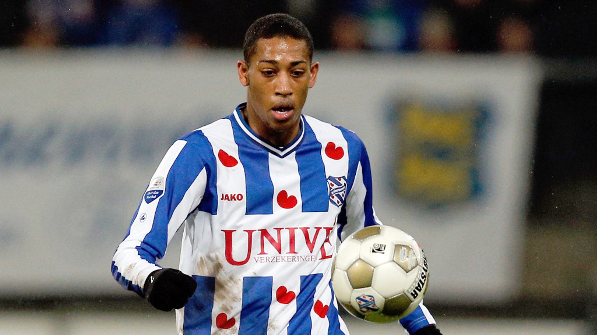 Wolves agree Van La Parra deal | Football News | Sky Sports