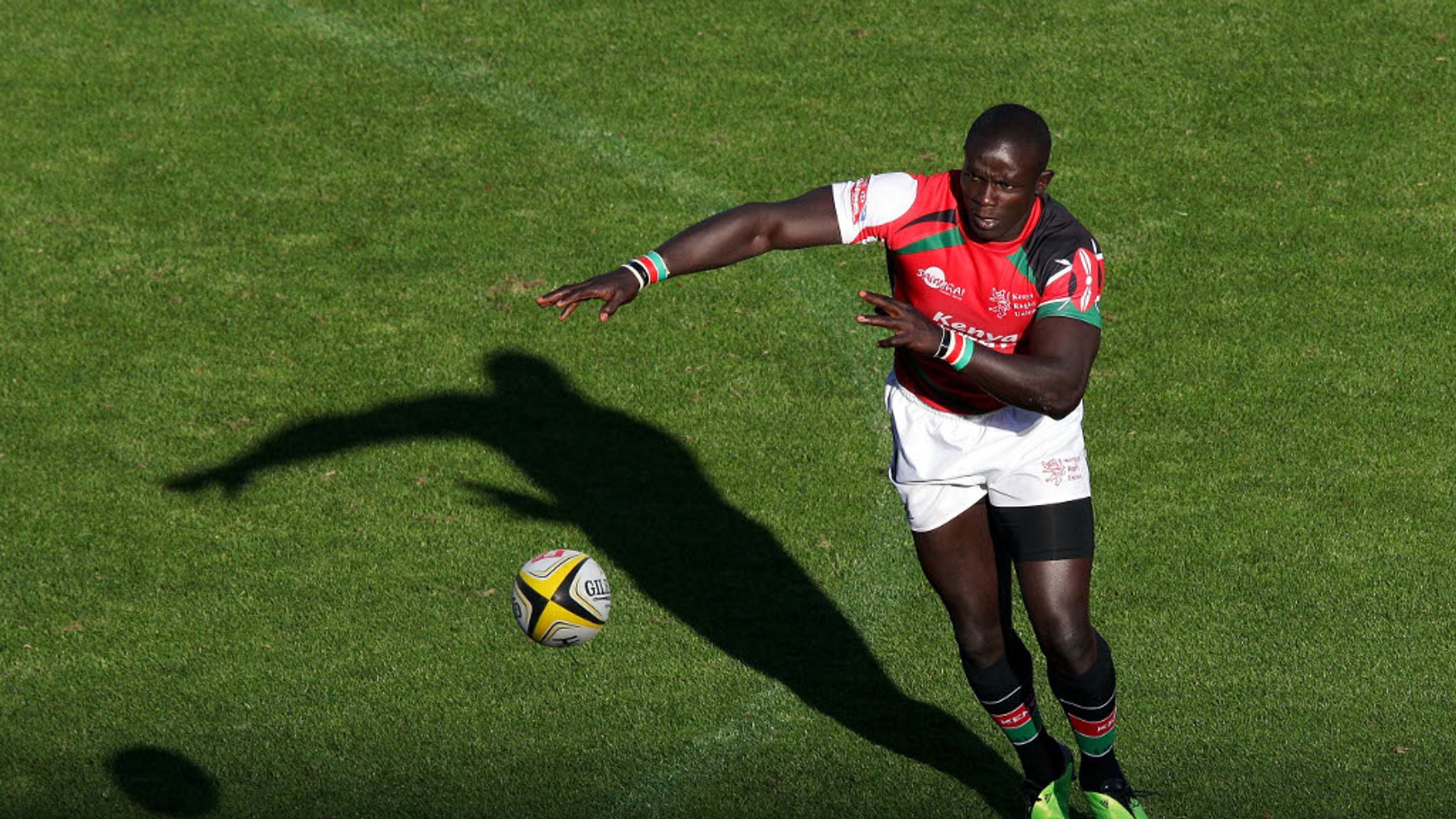 Q&A with USA Sevens coach Mike Friday | Rugby Union News | Sky Sports