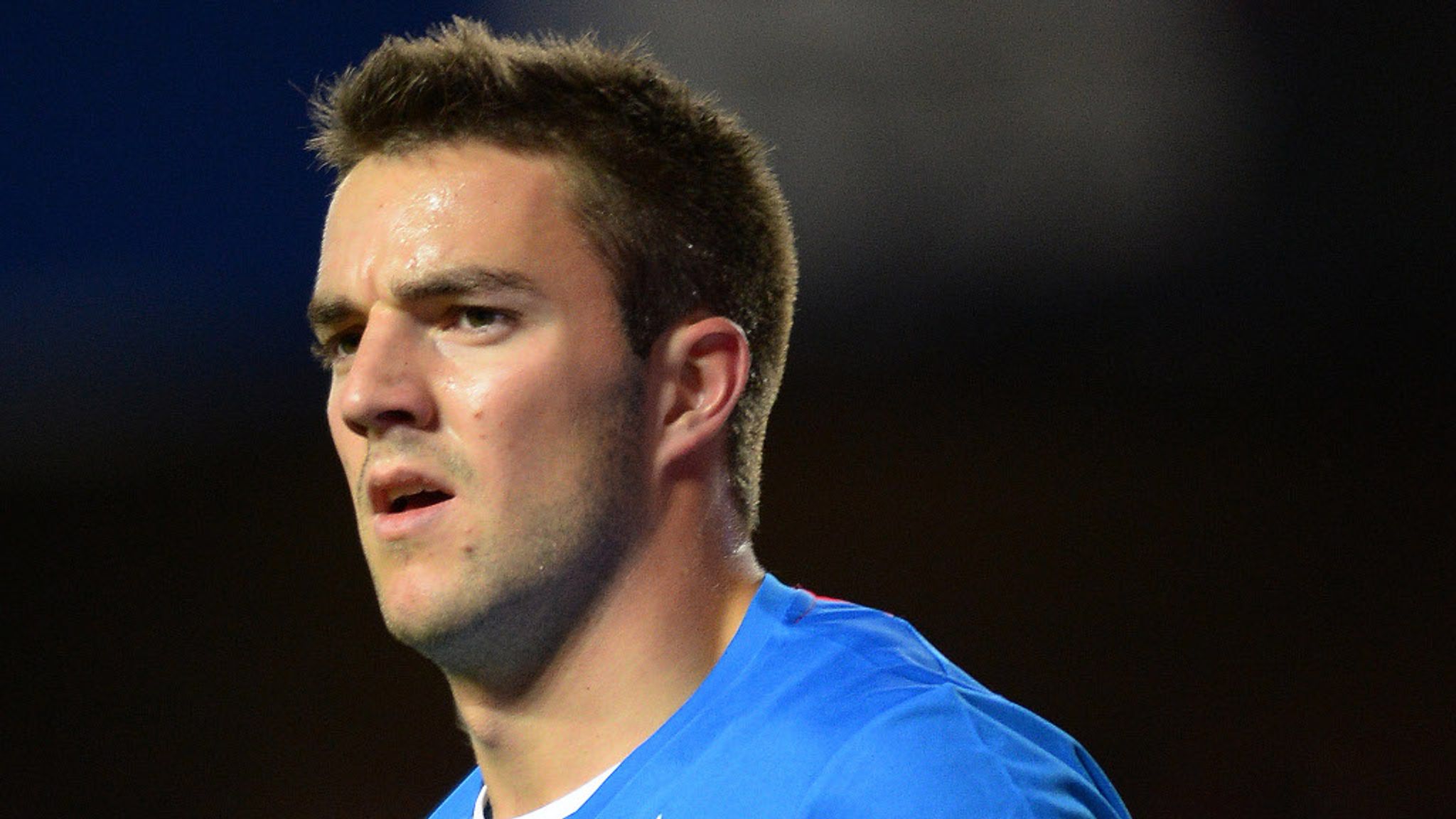 Little aims to make big impact | Football News | Sky Sports