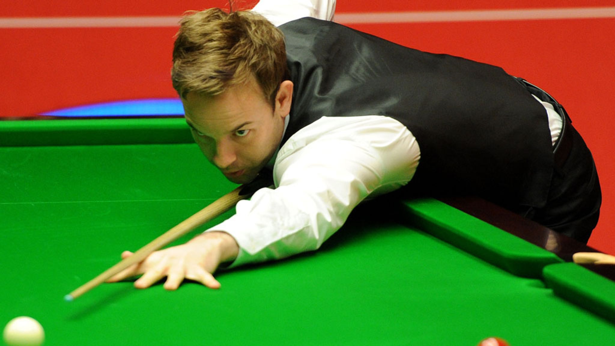 Snooker: Ali Carter starts treatment against latest health setback ...
