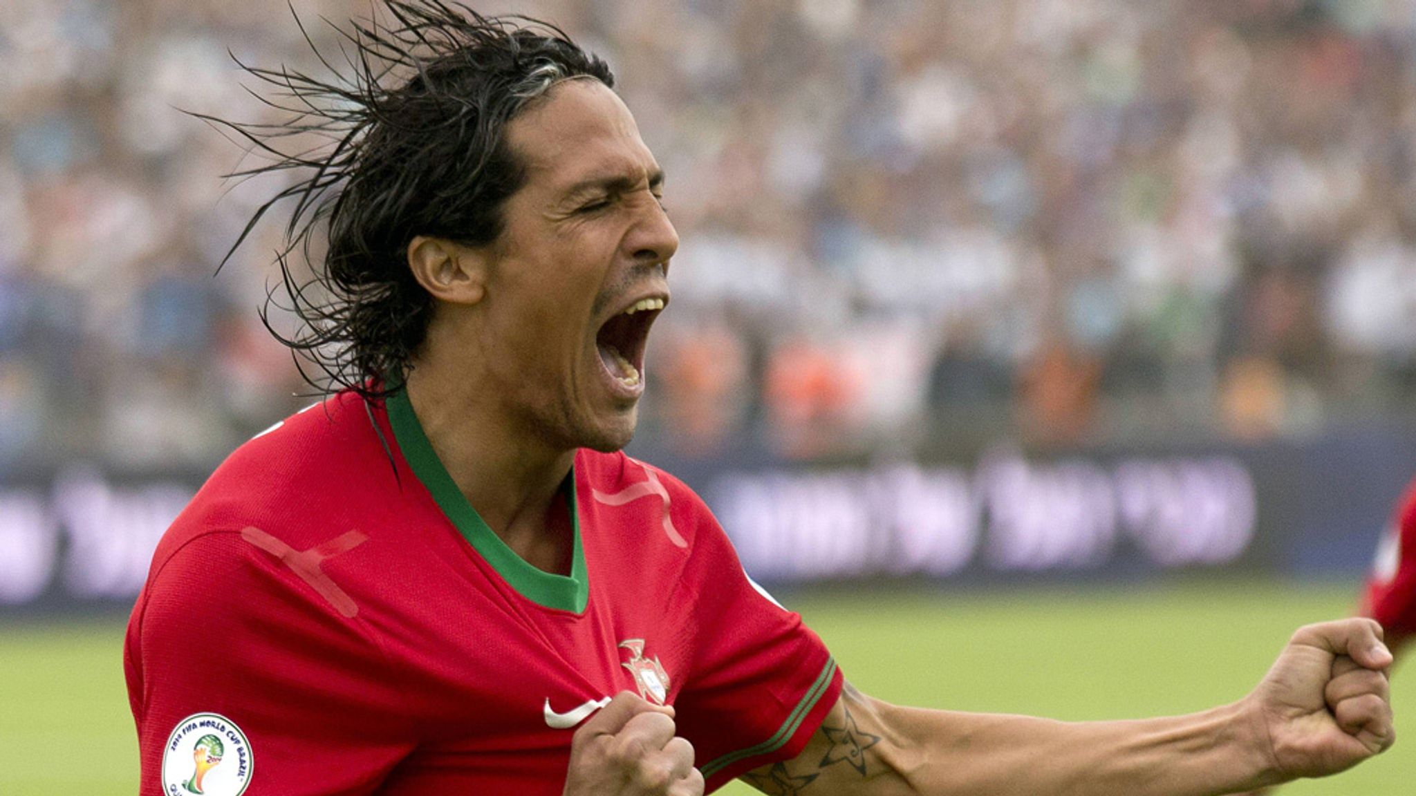 World Cup news: Portugal beat Mexico, while Croatia saw off Australia ...