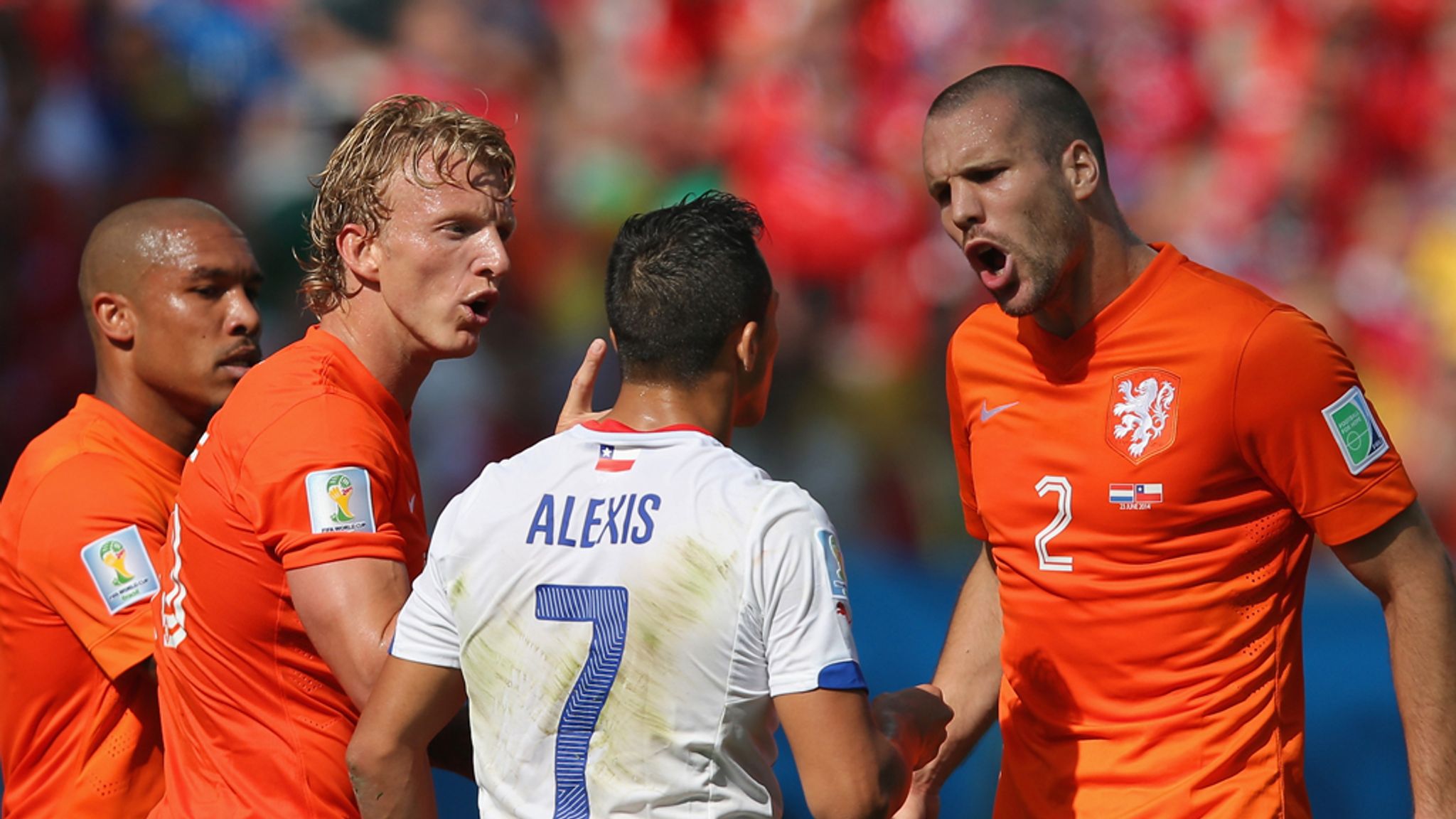 Premier League: New signing Alexis Sanchez will bring goals, assists ...