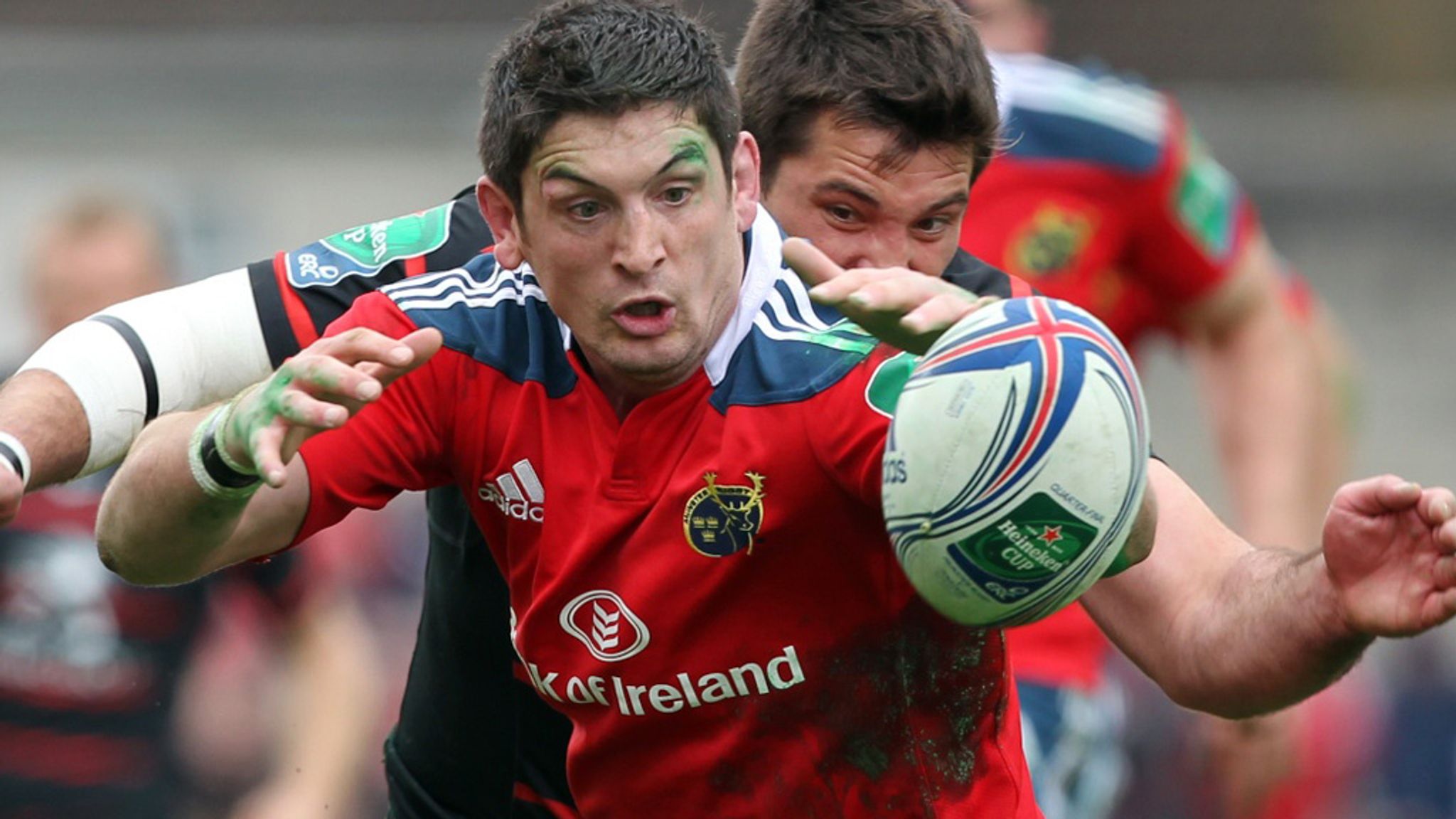 Wasps centre James Downey to retire after 13-year rugby career | Rugby ...