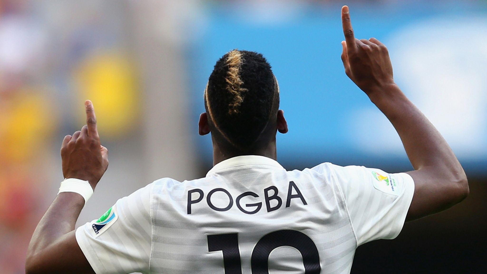 Transfer news: Arsenal manager Arsene Wenger reveals he tried to sign ...