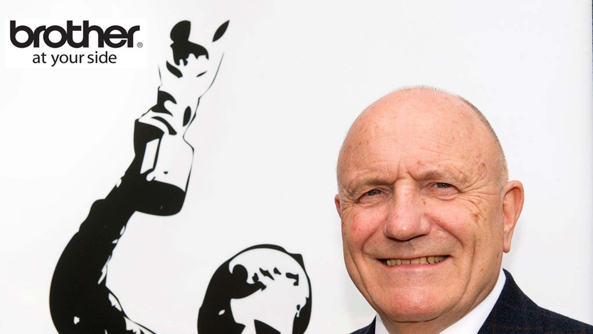 England 1966 World Cup winner George Cohen backing Roy Hodgson ...