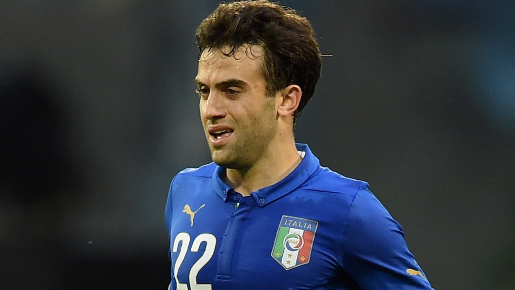 World Cup: Giuseppe Rossi frustrated to miss out on Italy squad again ...