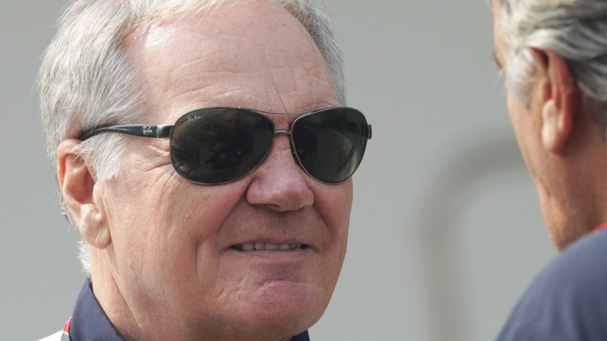 F1 team Williams designer Patrick Head gets knighthood | F1 News | Sky ...