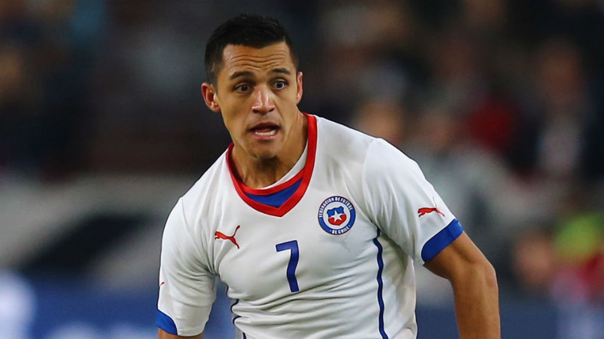 Premier League: New signing Alexis Sanchez will bring goals, assists ...