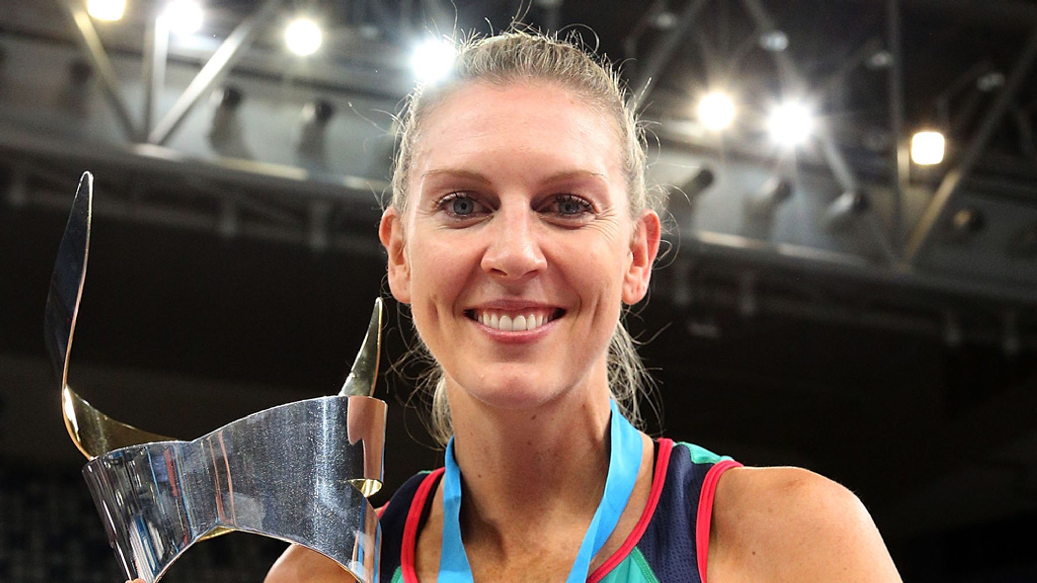 Melbourne Vixens claim ANZ Netball crown | Sky Sports