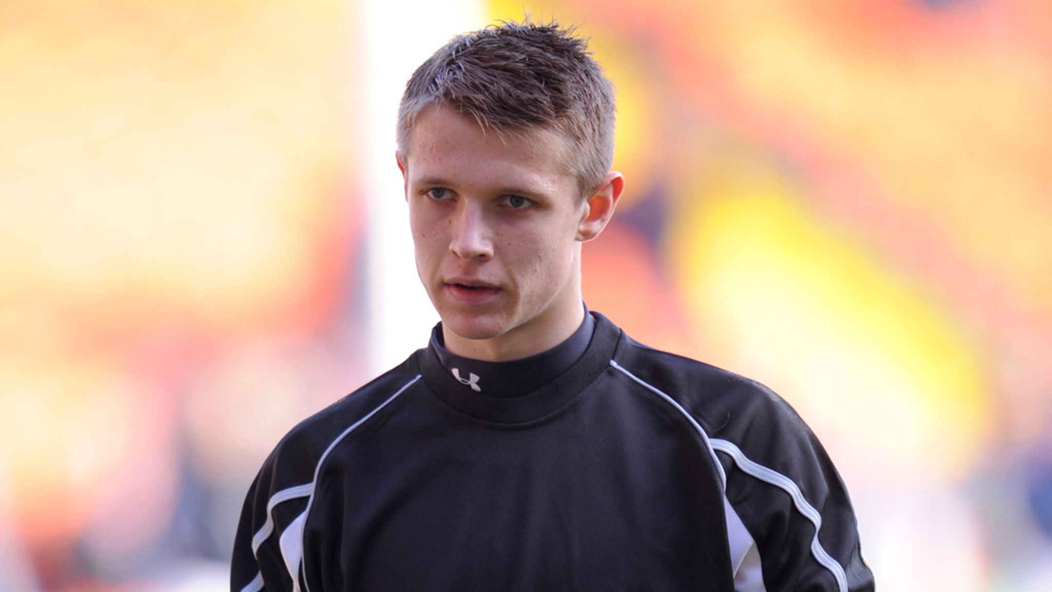 Chris Kettings joins Oldham following Crystal Palace release | Football ...