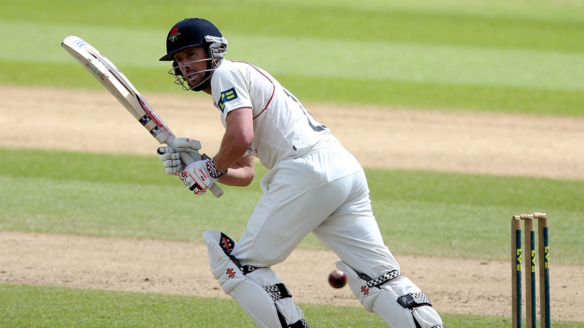 Lancashire captain Paul Horton banned for two NatWest T20 Blast games ...