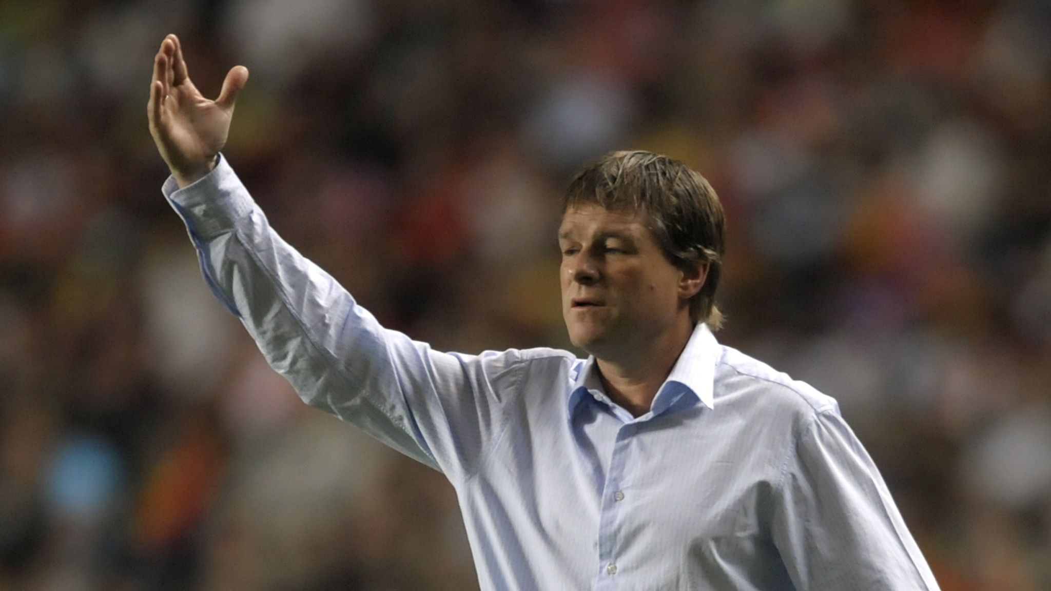 Southampton: Ronald and Erwin Koeman delight family with appointments ...