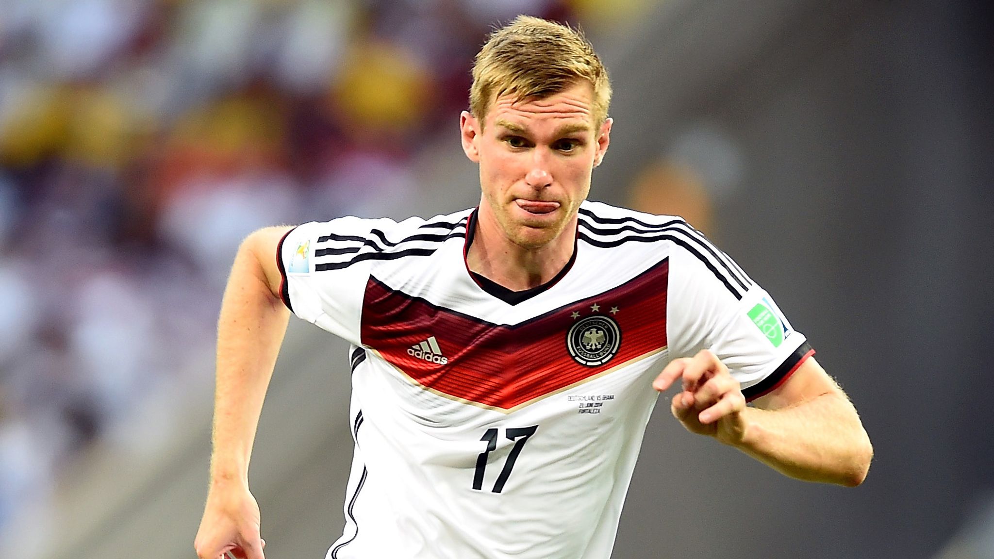 World Cup: Jury is still out on Germany and its football revolution ...