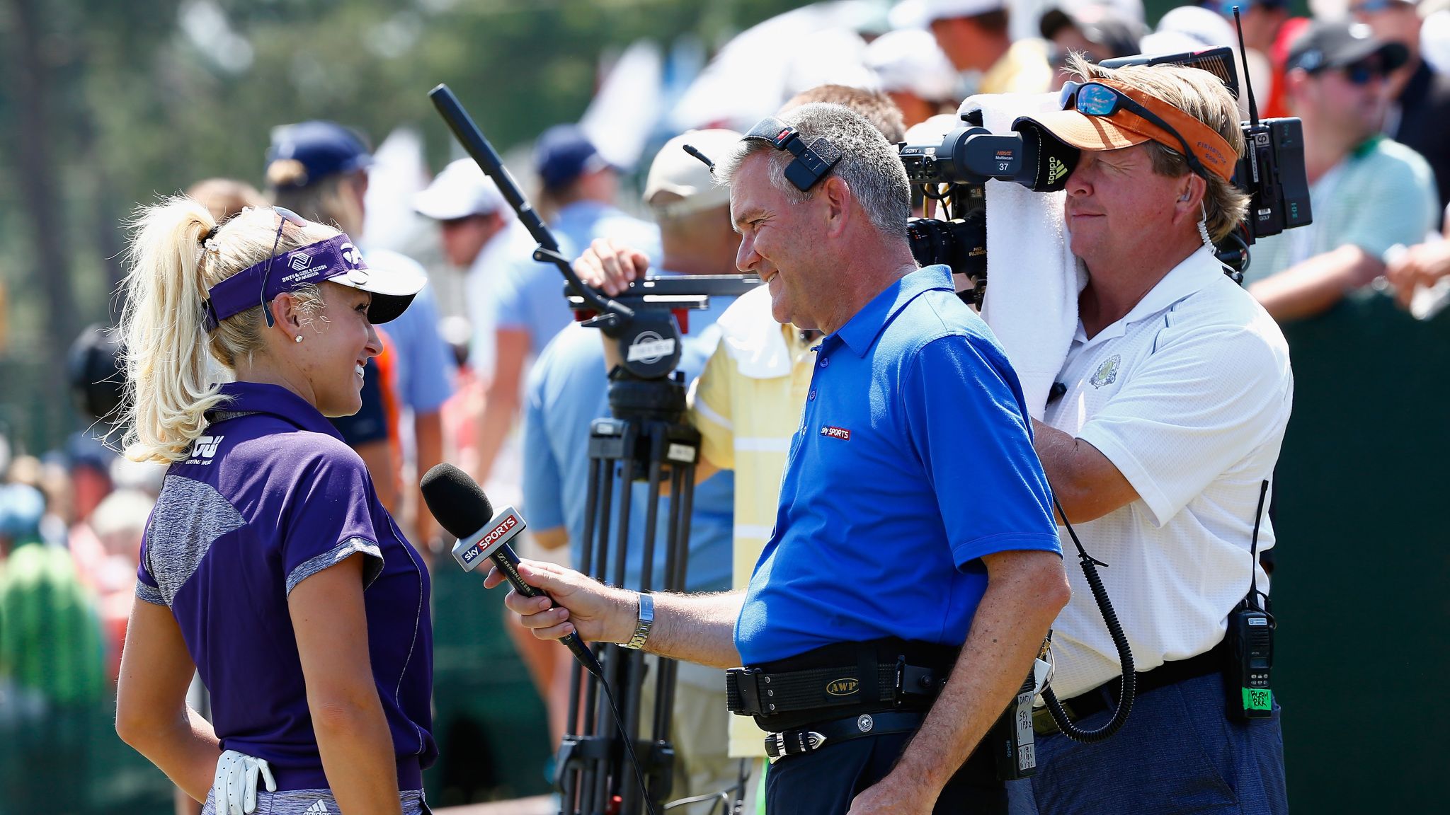 US Women's Open 2014: A preview, player profiles and best bets for ...