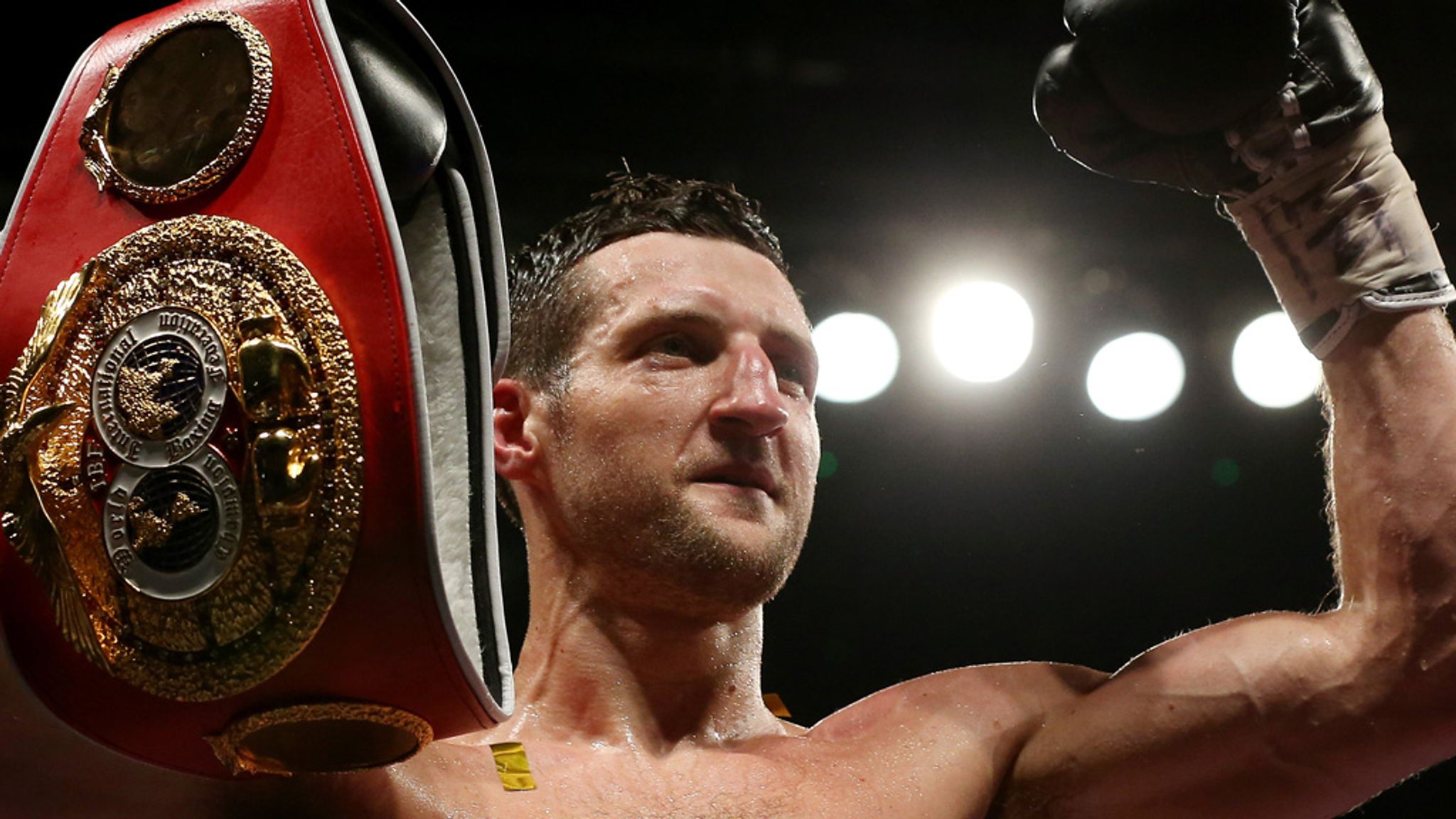 Carl Froch retires: The Panel look back at his career | Boxing News ...