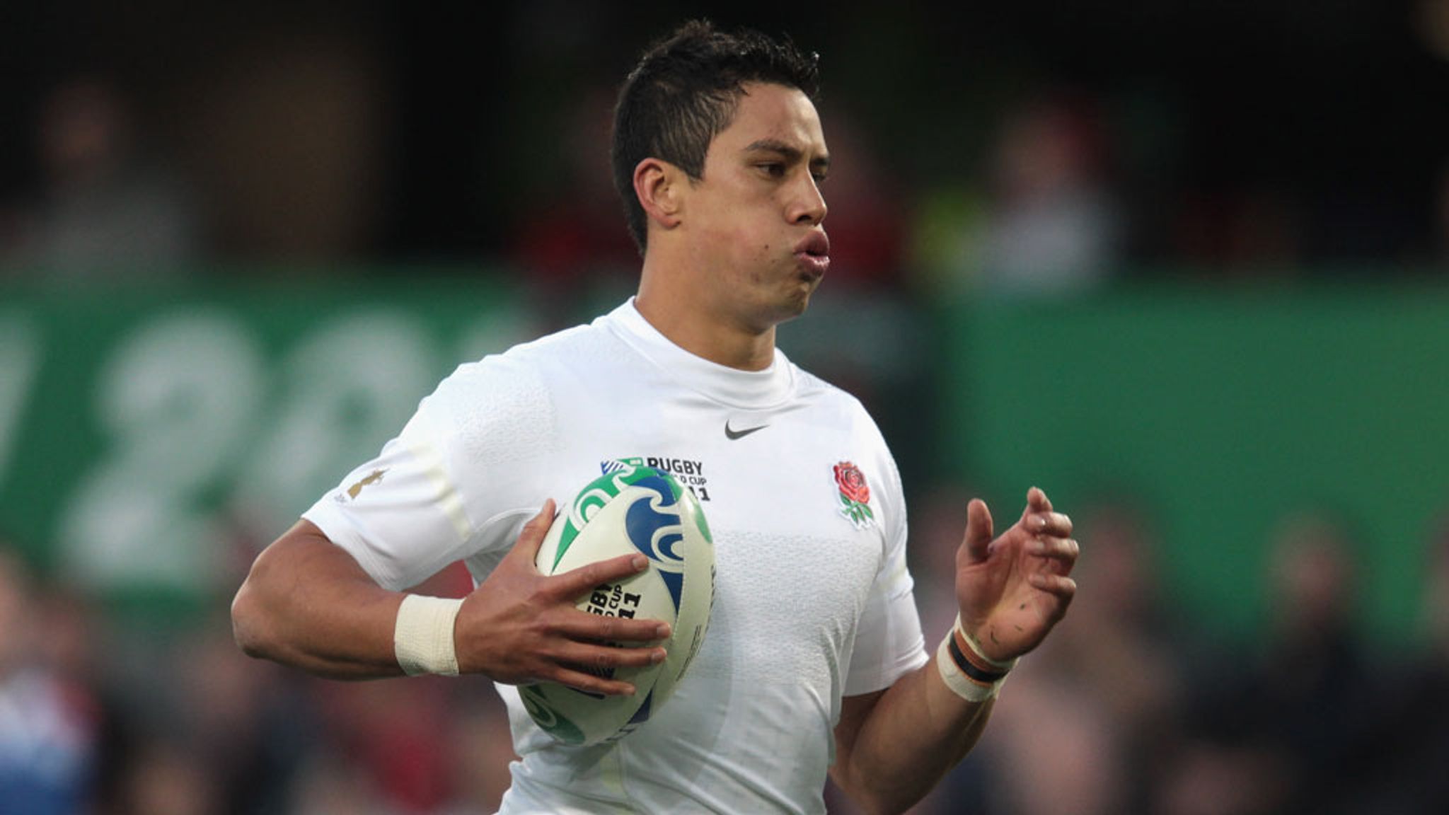 Shontayne Hape confirms retirement from rugby and calls for action on ...