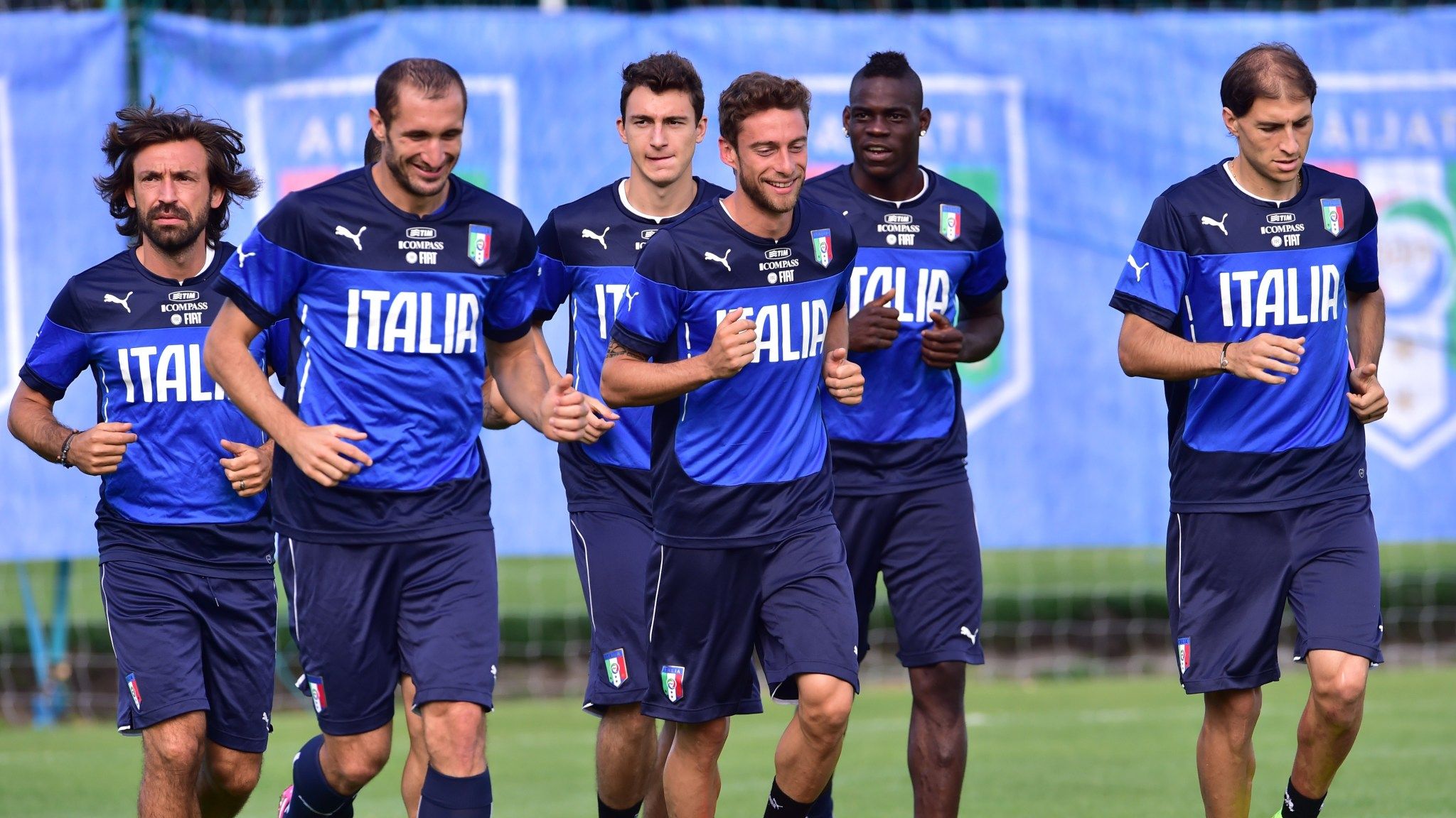 World Cup: Italy's Daniele De Rossi wary of Costa Rica threat ...