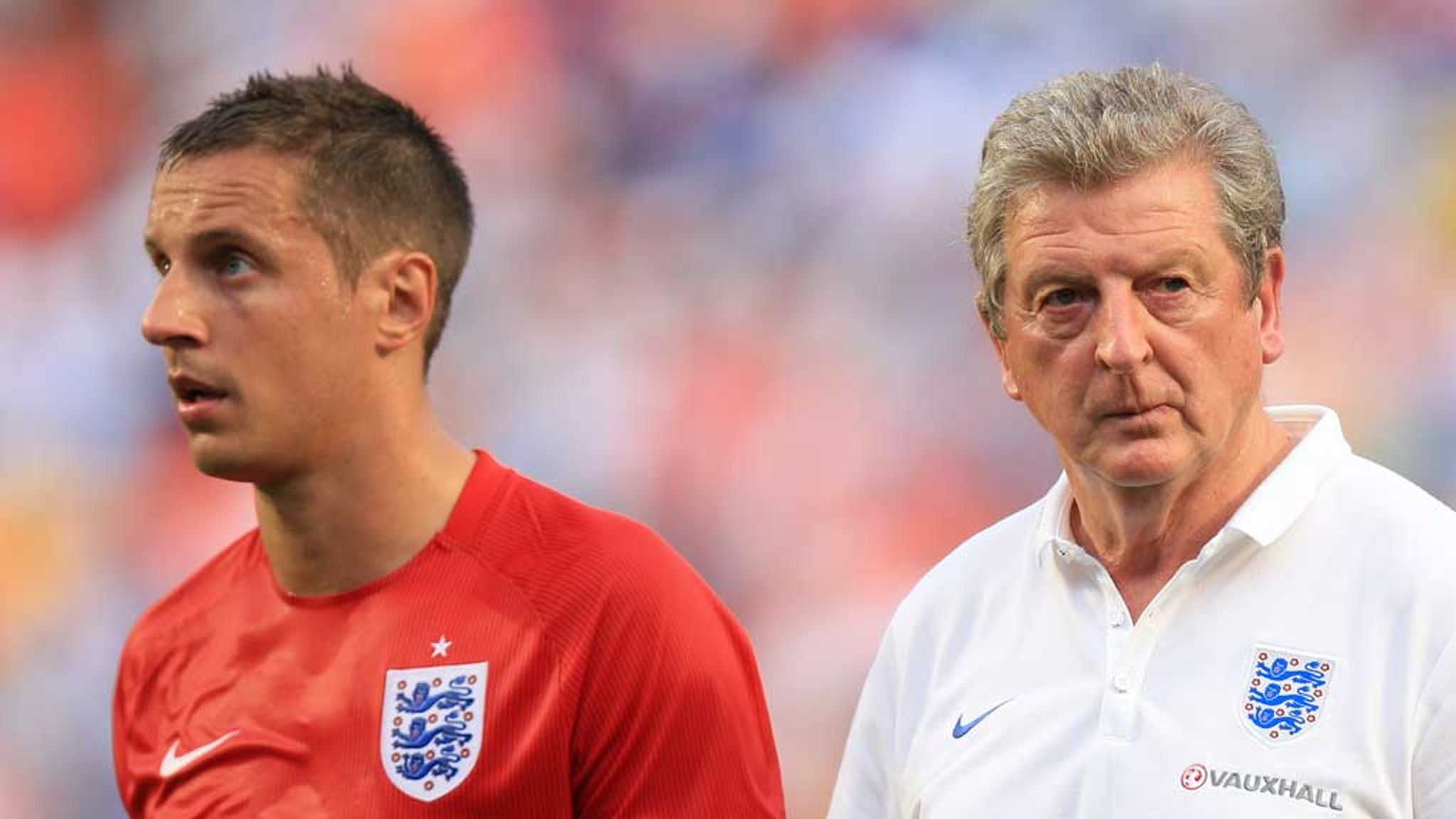 World Cup: Phil Jagielka says England can qualify in style | Football ...
