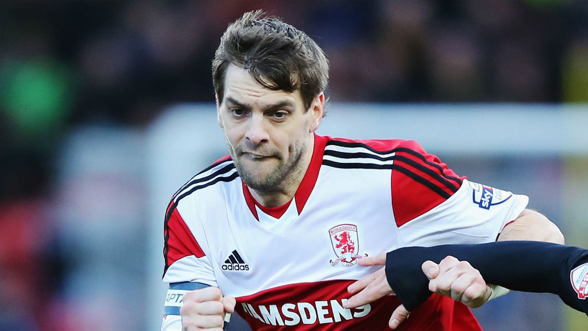 Sky Bet Championship: Jonathan Woodgate planning for coaching career ...
