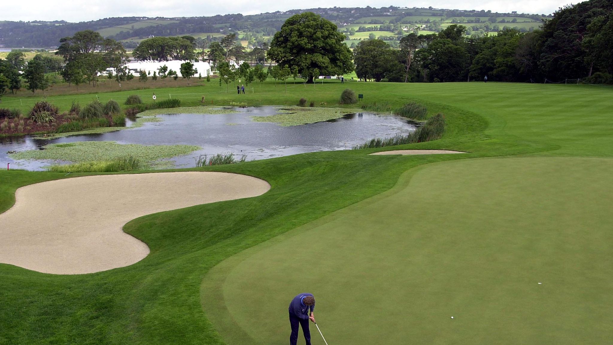 Irish Open: A preview and best bets for this week's European Tour event ...