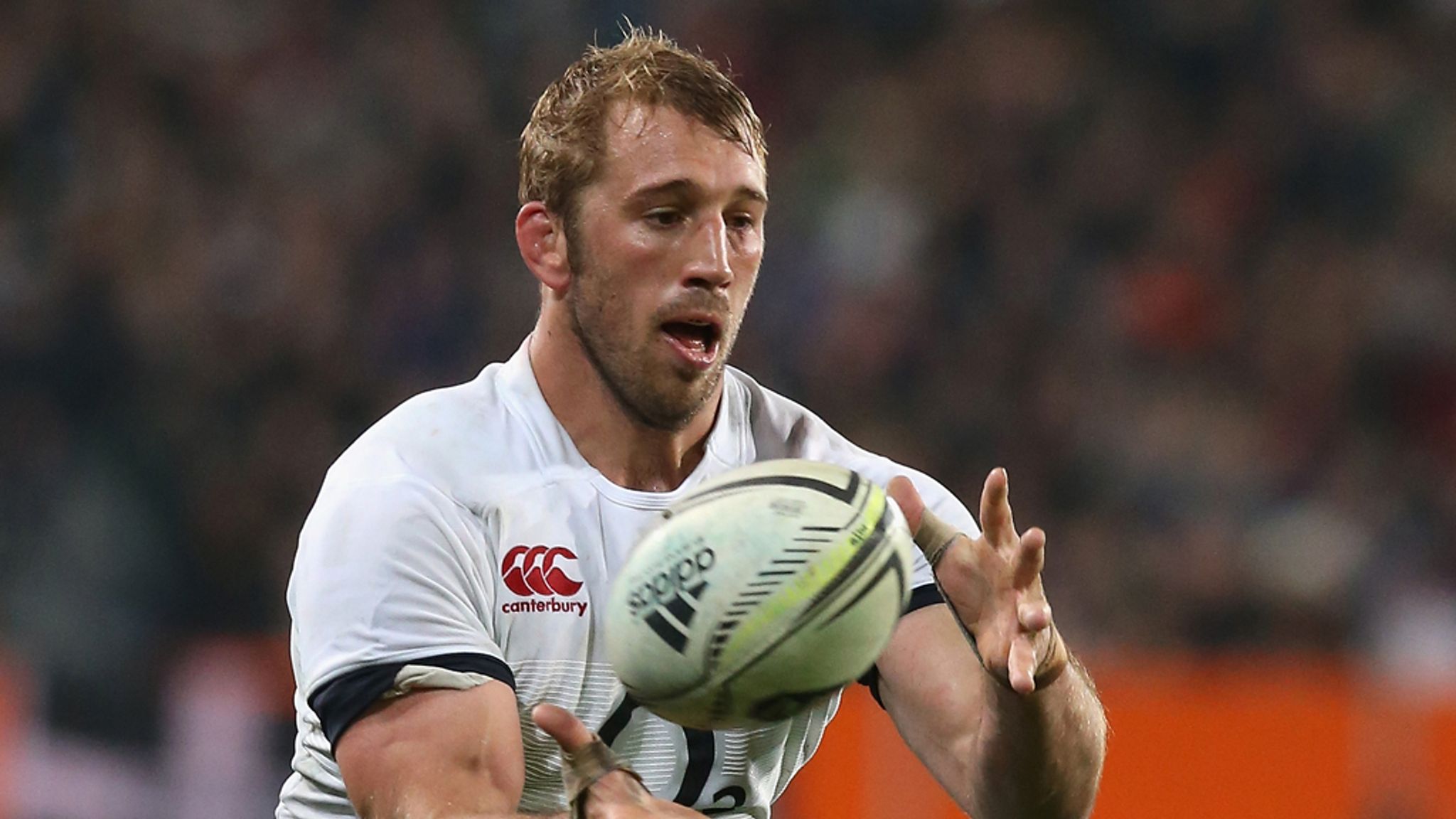 New Zealand v England: 'This is our last chance', says skipper Chris ...