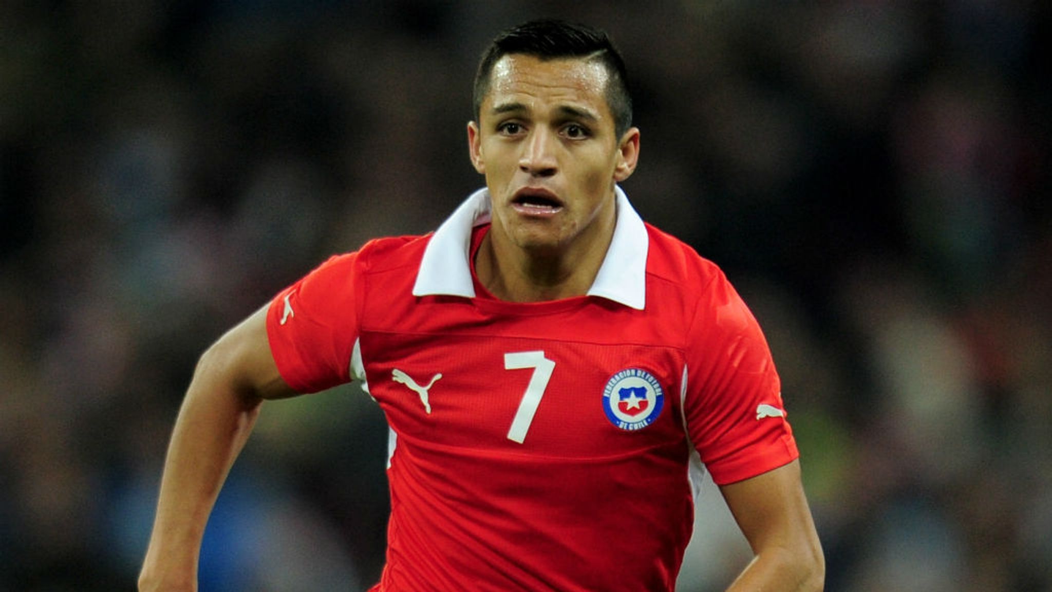 Premier League: New signing Alexis Sanchez will bring goals, assists ...