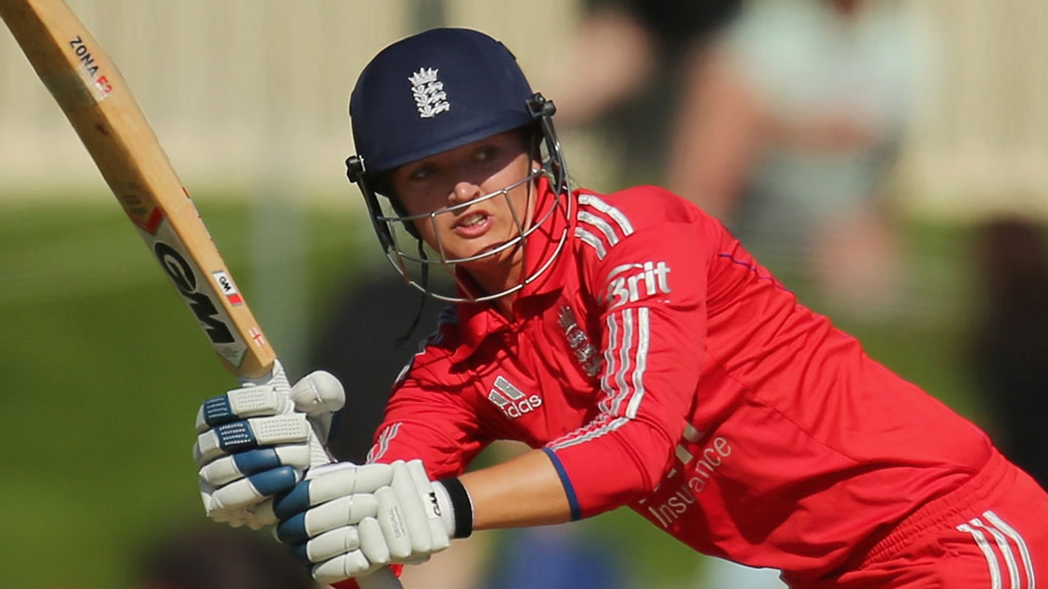 Kent's Charlotte Edwards and Sussex's Sarah Taylor ready for grudge ...