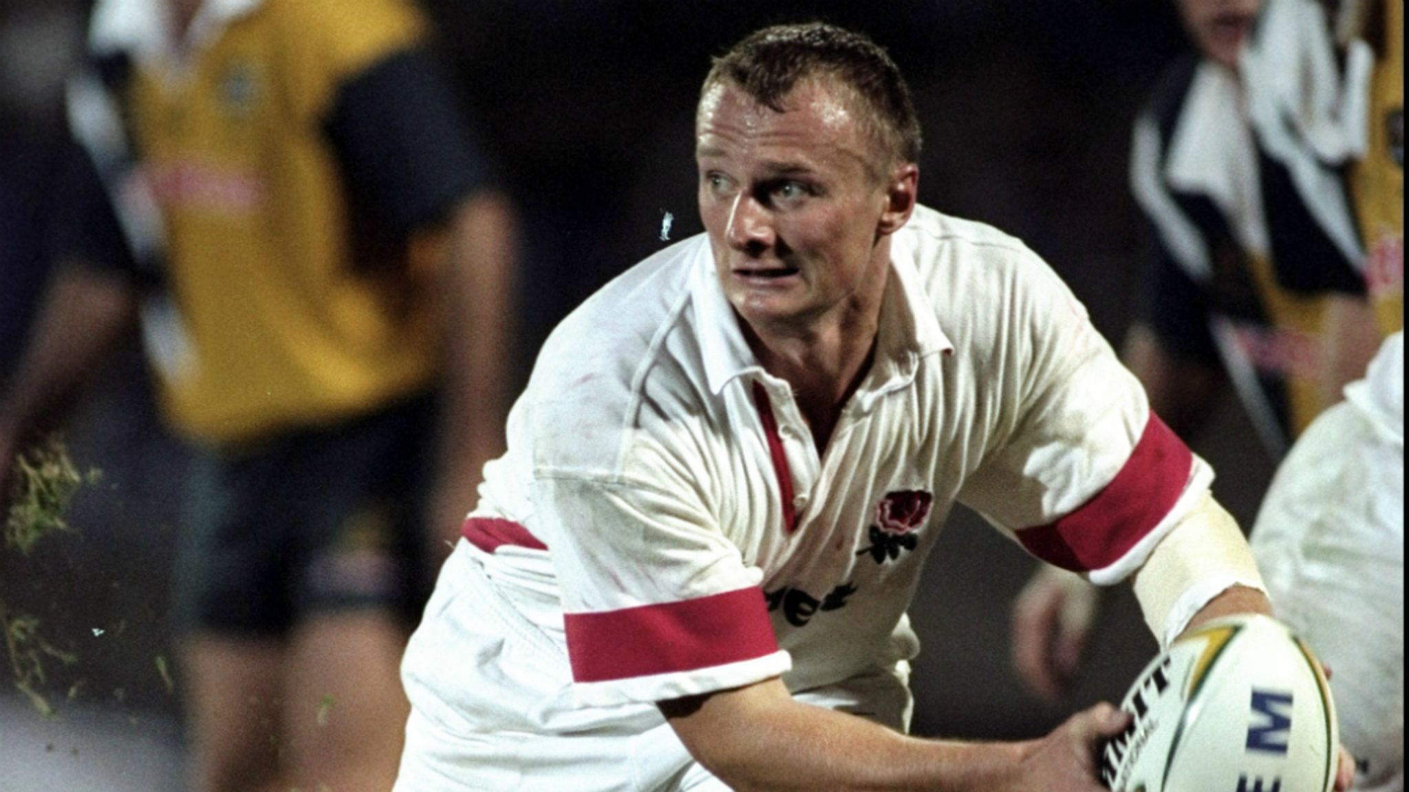 Tour from Hell | Rugby Union News | Sky Sports
