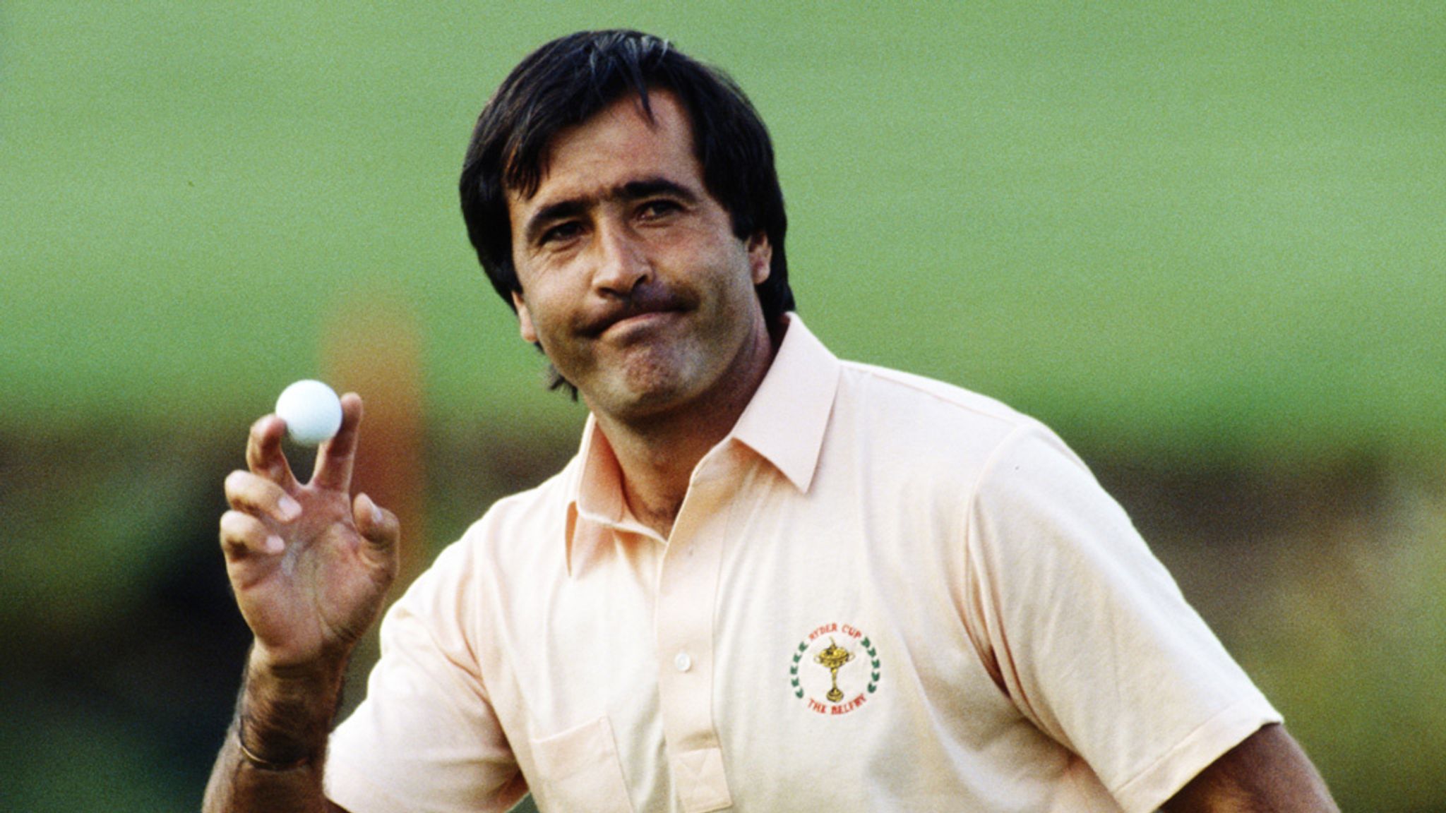 Seve Ballesteros: New movie needs to capture legendary golfer's spirit ...