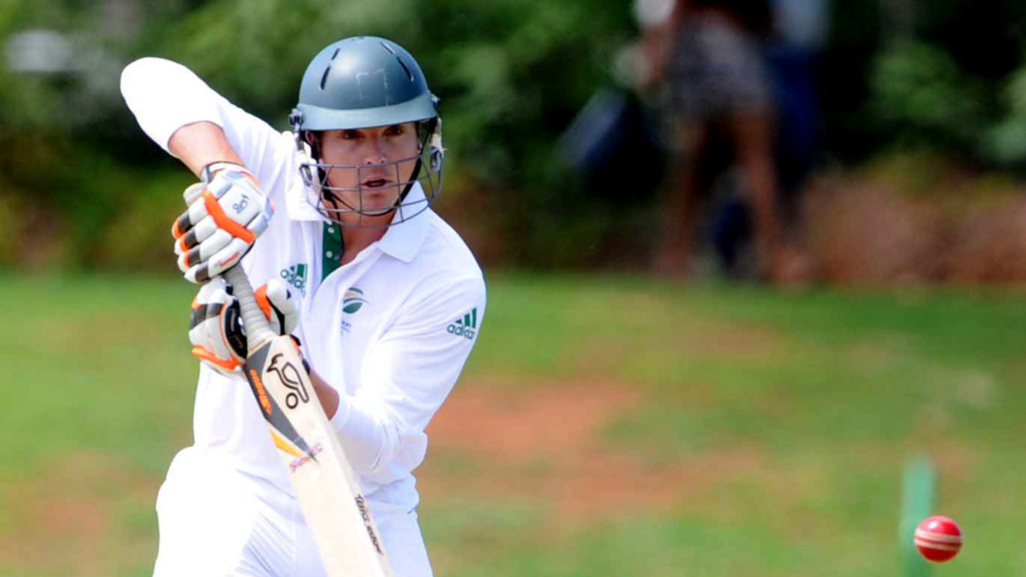 Stiaan Van Zyl, Dane Piedt to tour Sri Lanka with South Africa ...