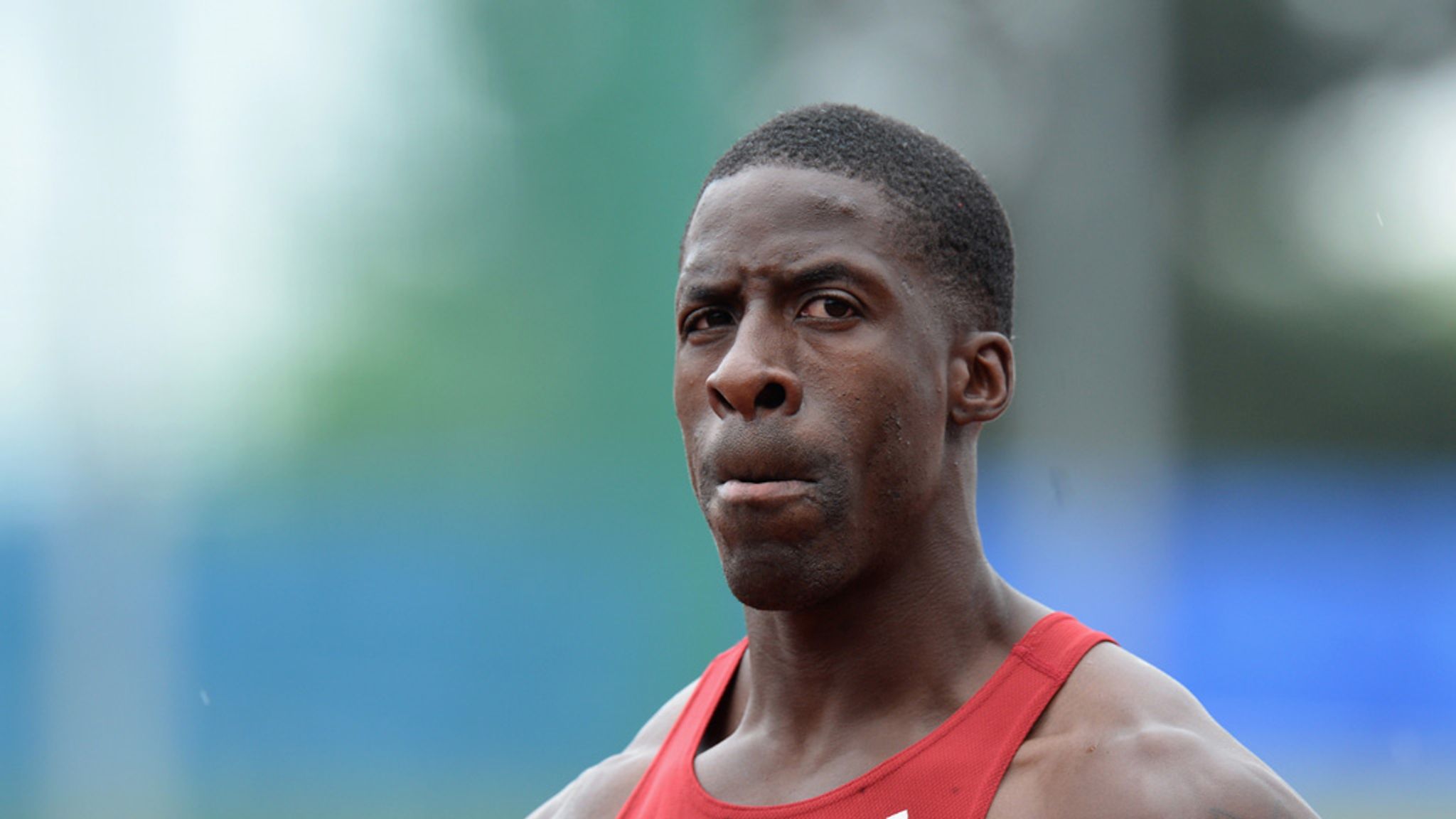 British Athletics Championships: Dwain Chambers rolled back the years ...