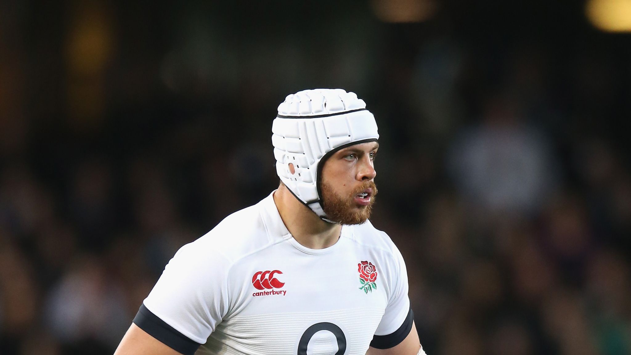 Autumn Internationals: Dave Attwood says England are happy to win in a ...