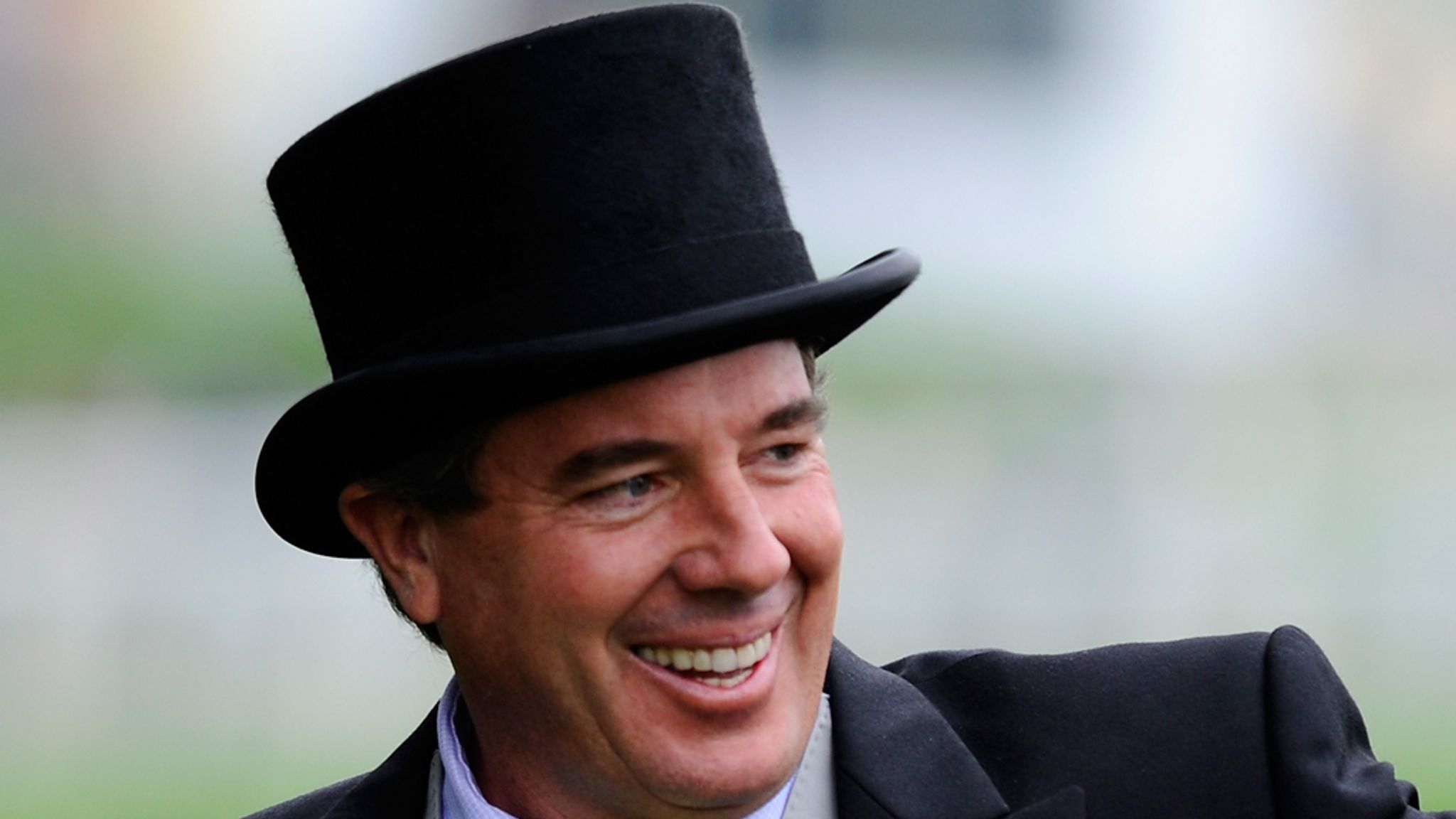 Wesley Ward stable tour: The 12-time Royal Ascot-winning trainer gives ...