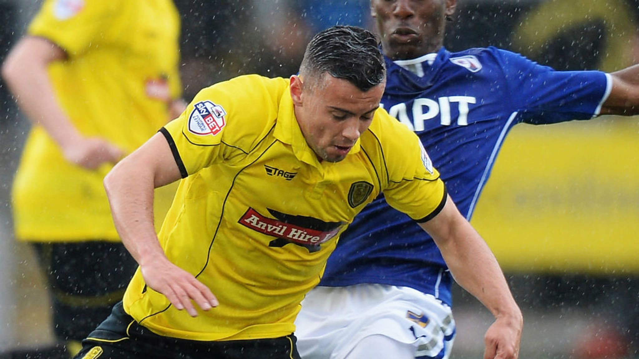 Transfer news: Burton Albion boss Gary Rowett keen on Wolves winger ...