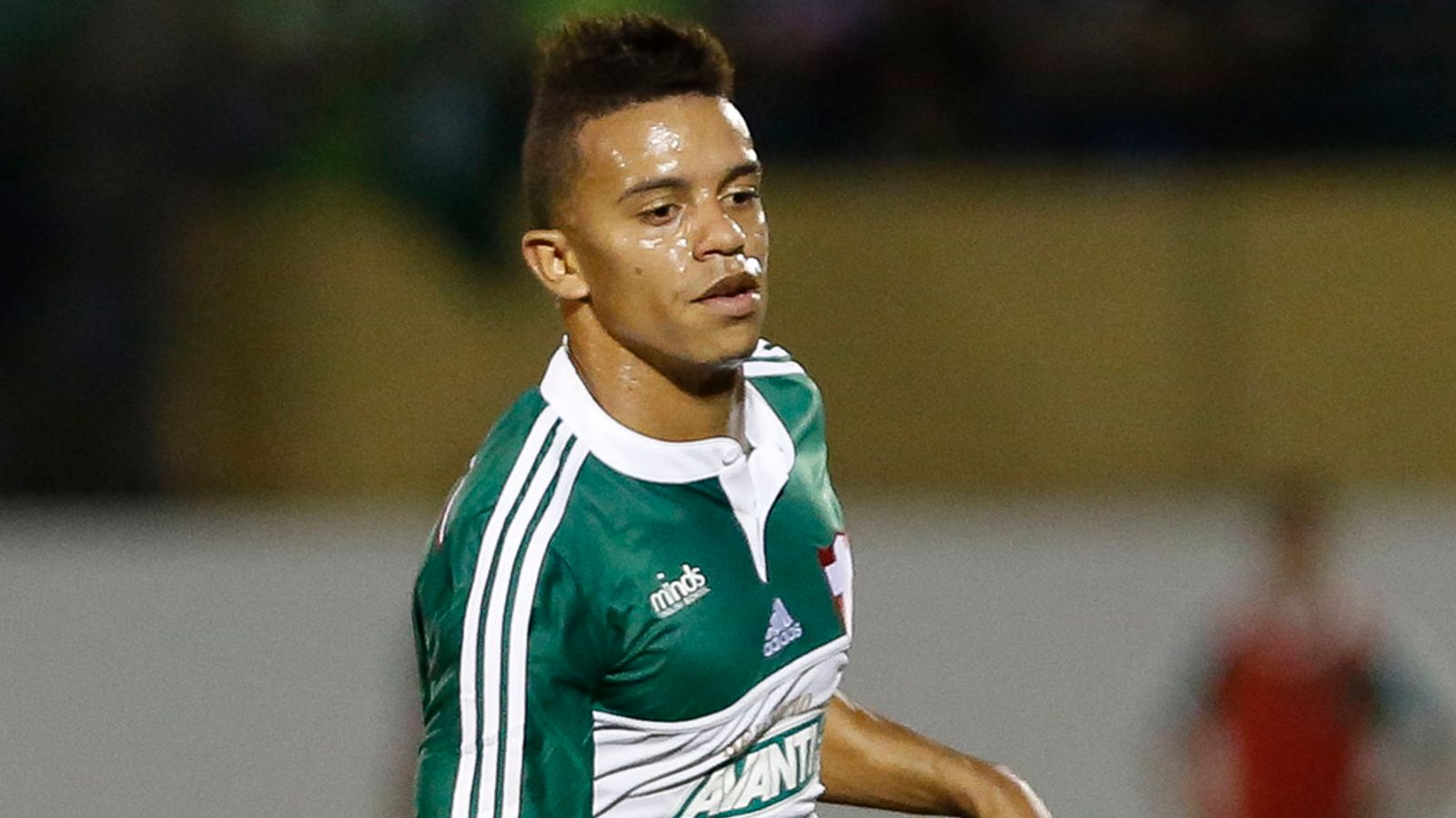 Transfer News: William Matheus joins Toulouse from Cianorte FC ...