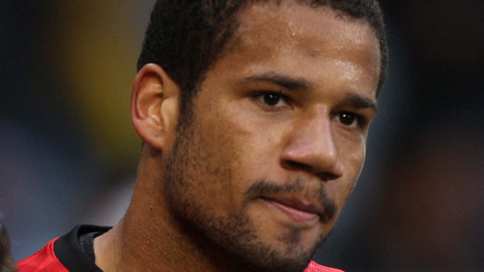 Transfer news: Benfica sign Bebe from Manchester United on four-year ...