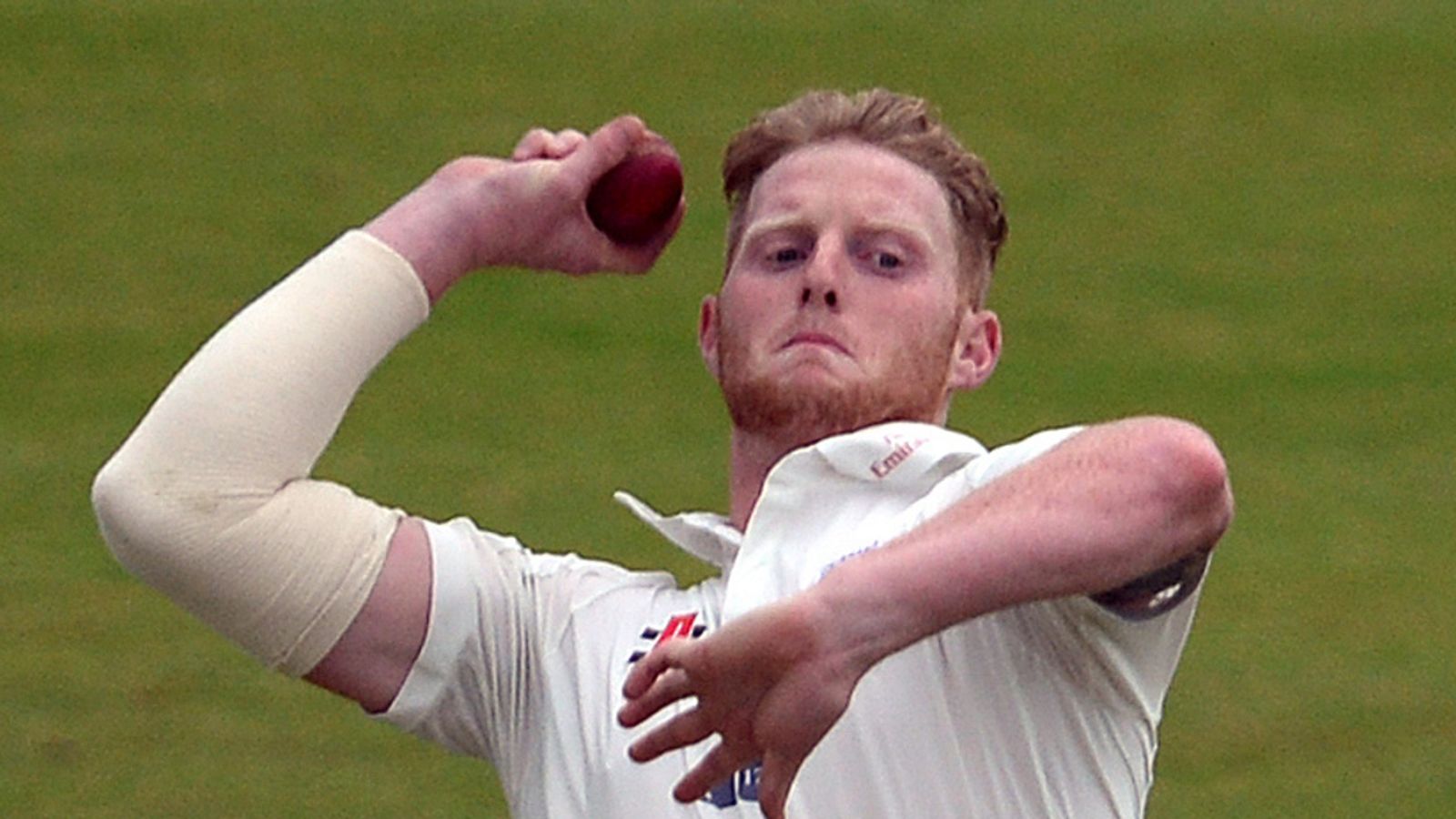 James Whitaker: England plan to rotate seam bowlers during Test series ...