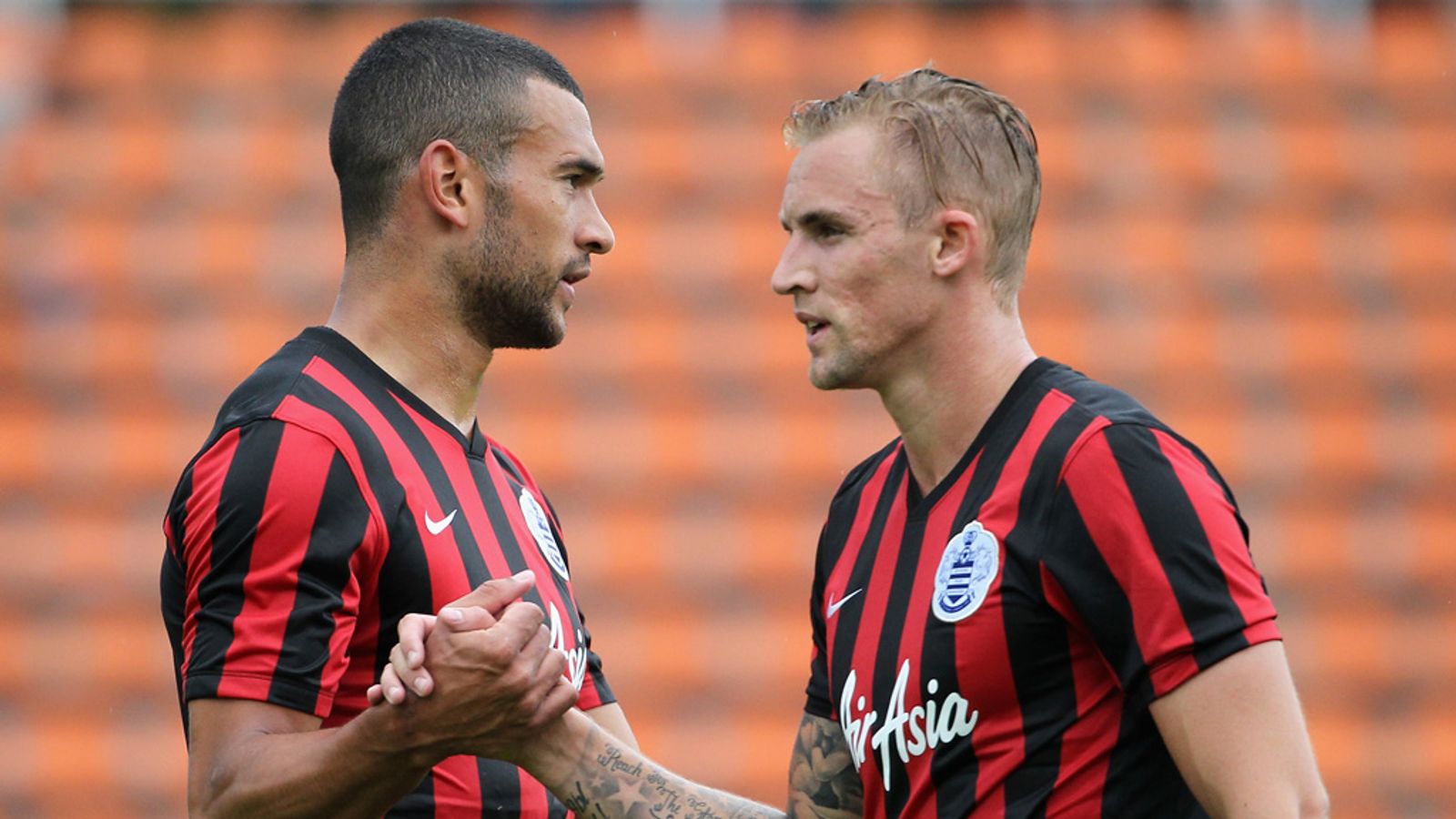 Transfer News: Ipswich boss Mick McCarthy coy on deal for Jack Collison ...