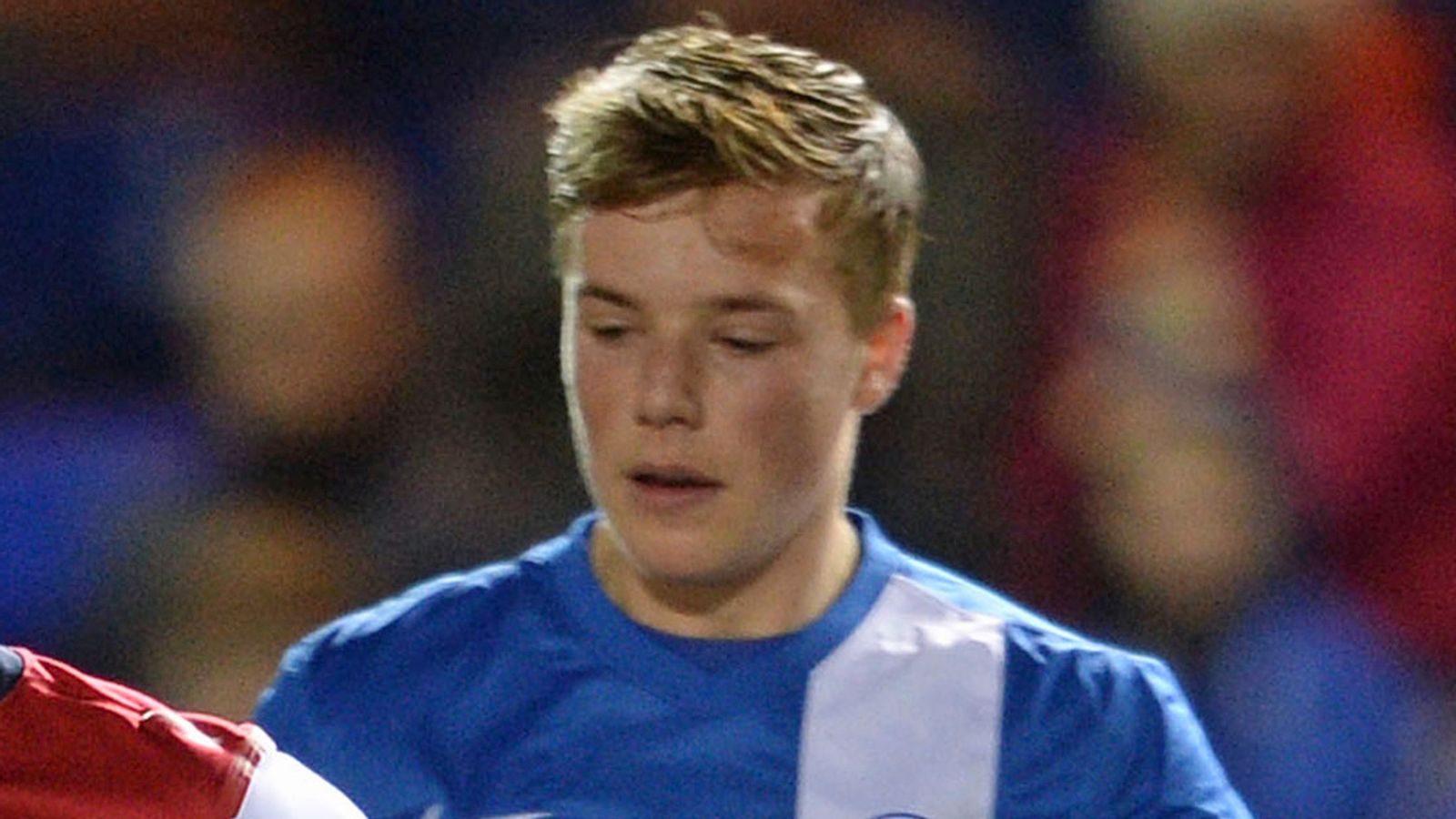 Stevenage seal double deal | Football News | Sky Sports