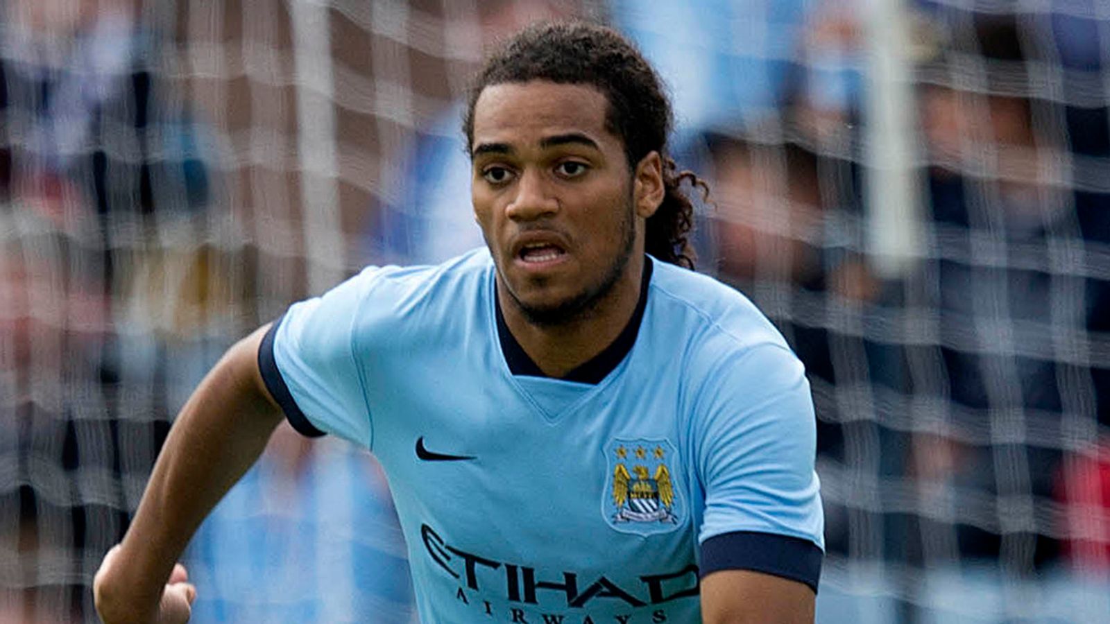 Manchester City's Jason Denayer set for Galatasaray loan | Football ...