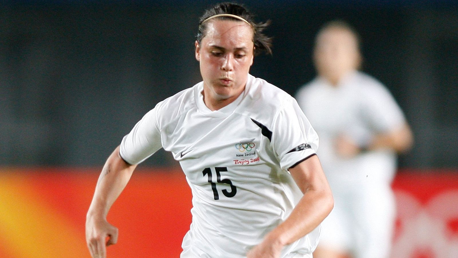 Women's Super League: Manchester City Women sign New Zealand's Emma ...